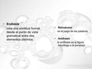 Analisis de afiche politico | PPTX