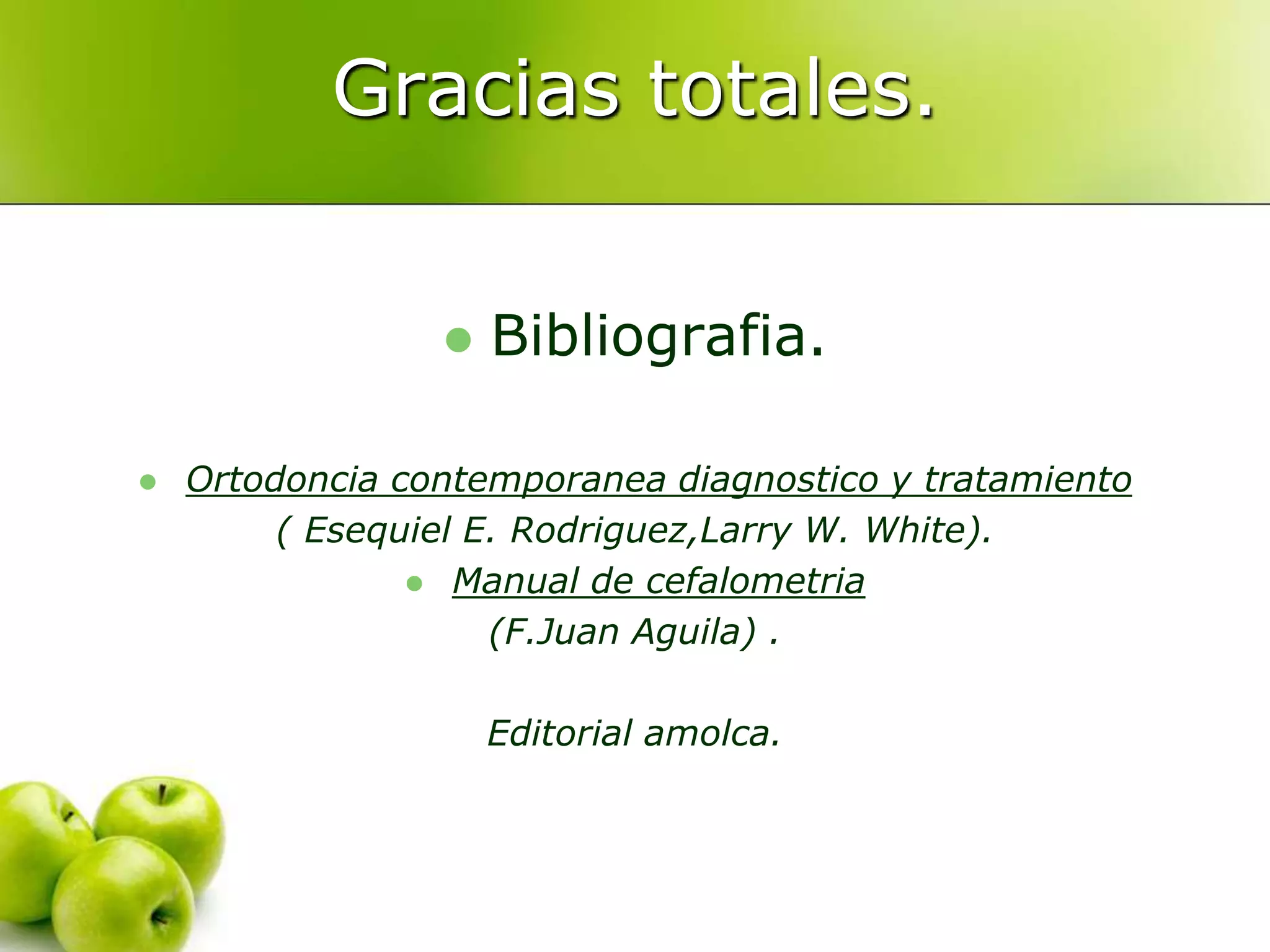 Analisis de downs | PPTX | Dental Health | Diseases and Conditions