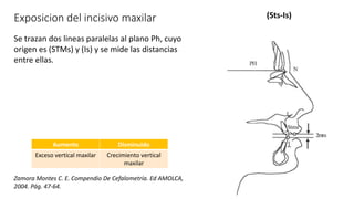 Análisis de dr Legan y burstone.pptx