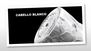 Análisis del cabello-clase-1 | PPTX