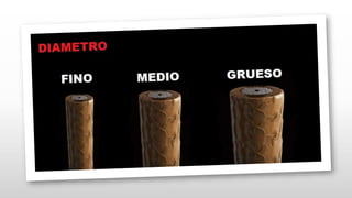 Análisis del cabello-clase-1 | PPTX