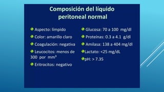 Analisis De Liquidos Serosos Biologicos Pptx