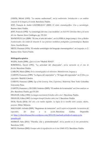 Analisis de los_discursos_audiovisuales | PDF