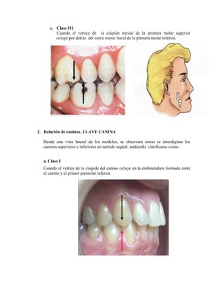 Analisis de modelos | DOCX