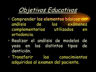 Analisis de modelos y rx | PDF