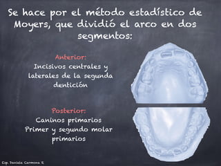 analisis de moyers analisis de modelos de estudio | PDF