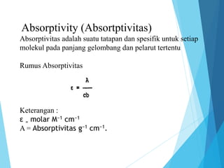 Analisis dengan instrument ppt | PPTX