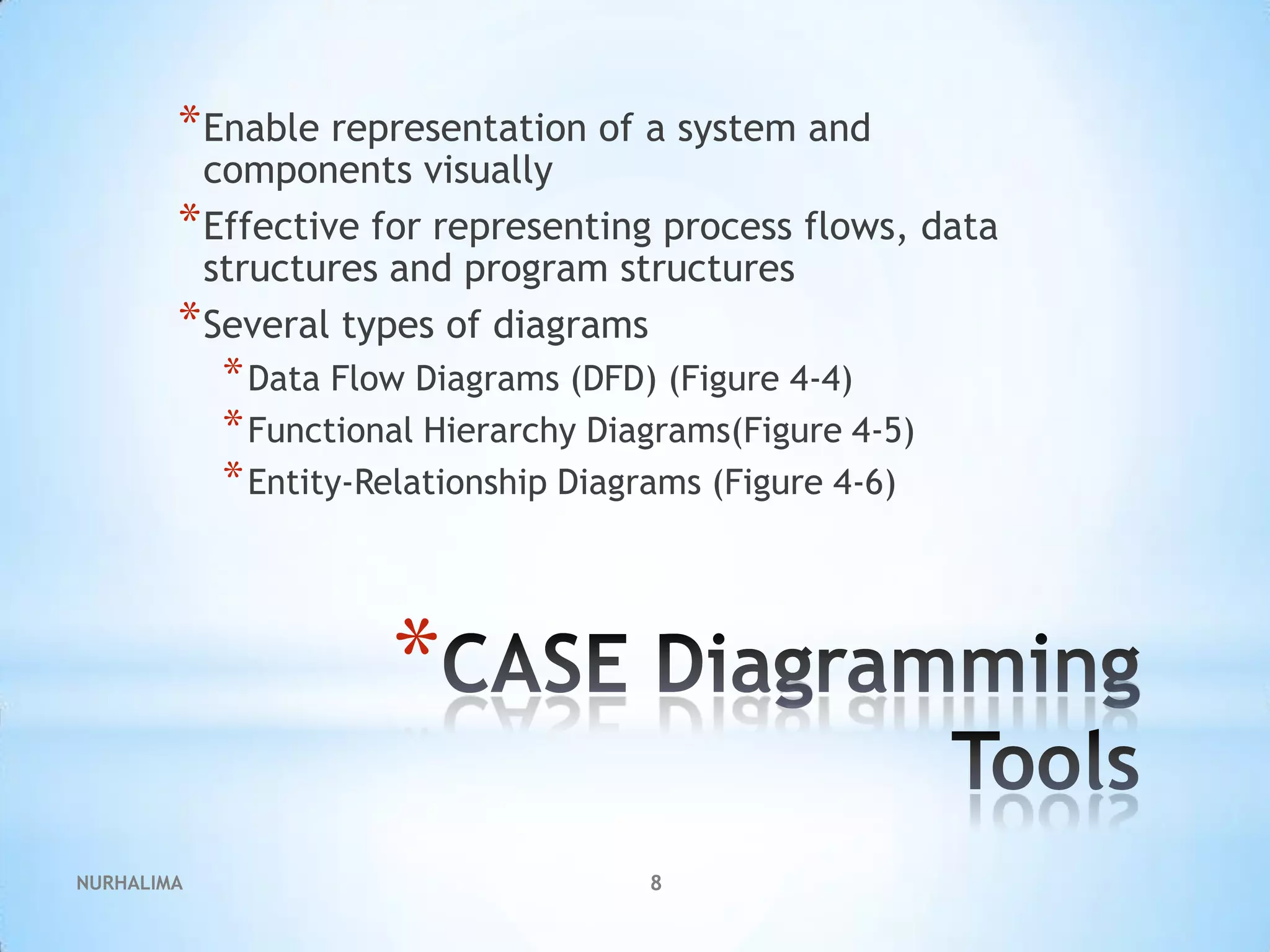 Analisis desain sistem informasi ppt.4 | PPT