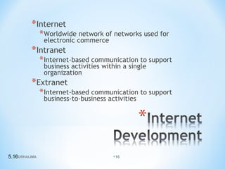 Analisis desain sistem informasi ppt.6 | PPT