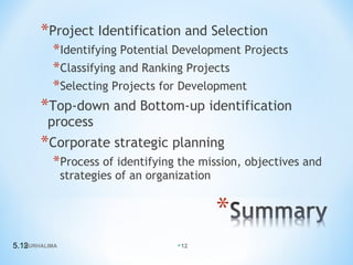 Analisis desain sistem informasi ppt.6 | PPT