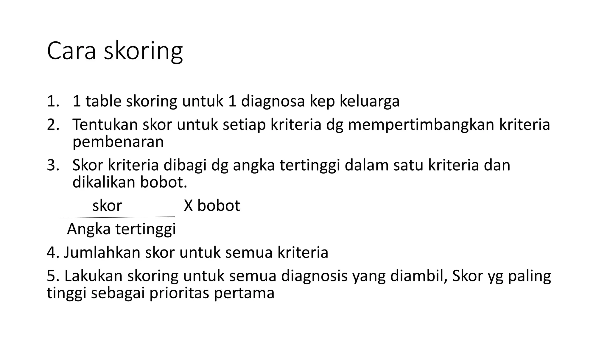 ANALISIS, DIAGNOSIS DAN PRIORITAS ASKEP KELUARGA 2023 (1).pptx