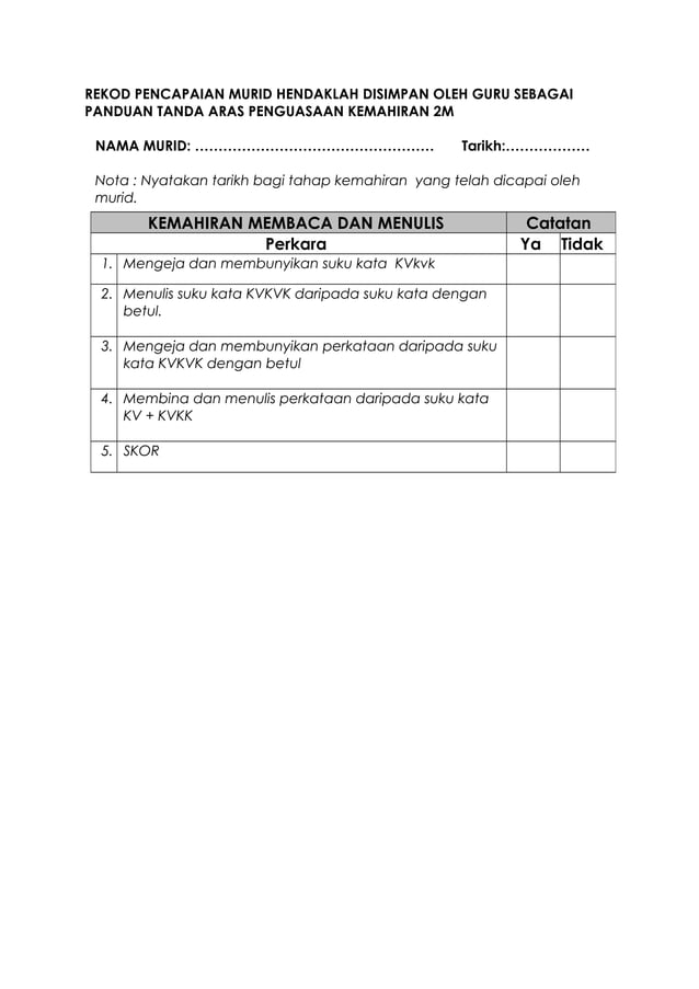 Analisis dokumen | PDF