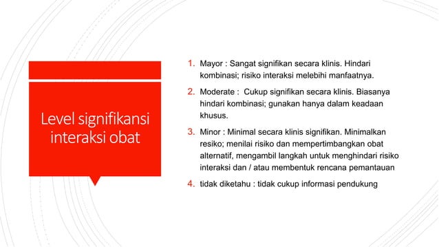 Analisis drp bnr | PPTX