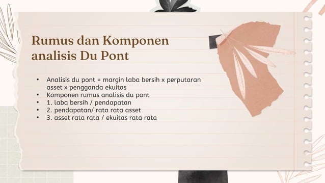 Analisis Dupont Kelompok 1_PPT.pptx