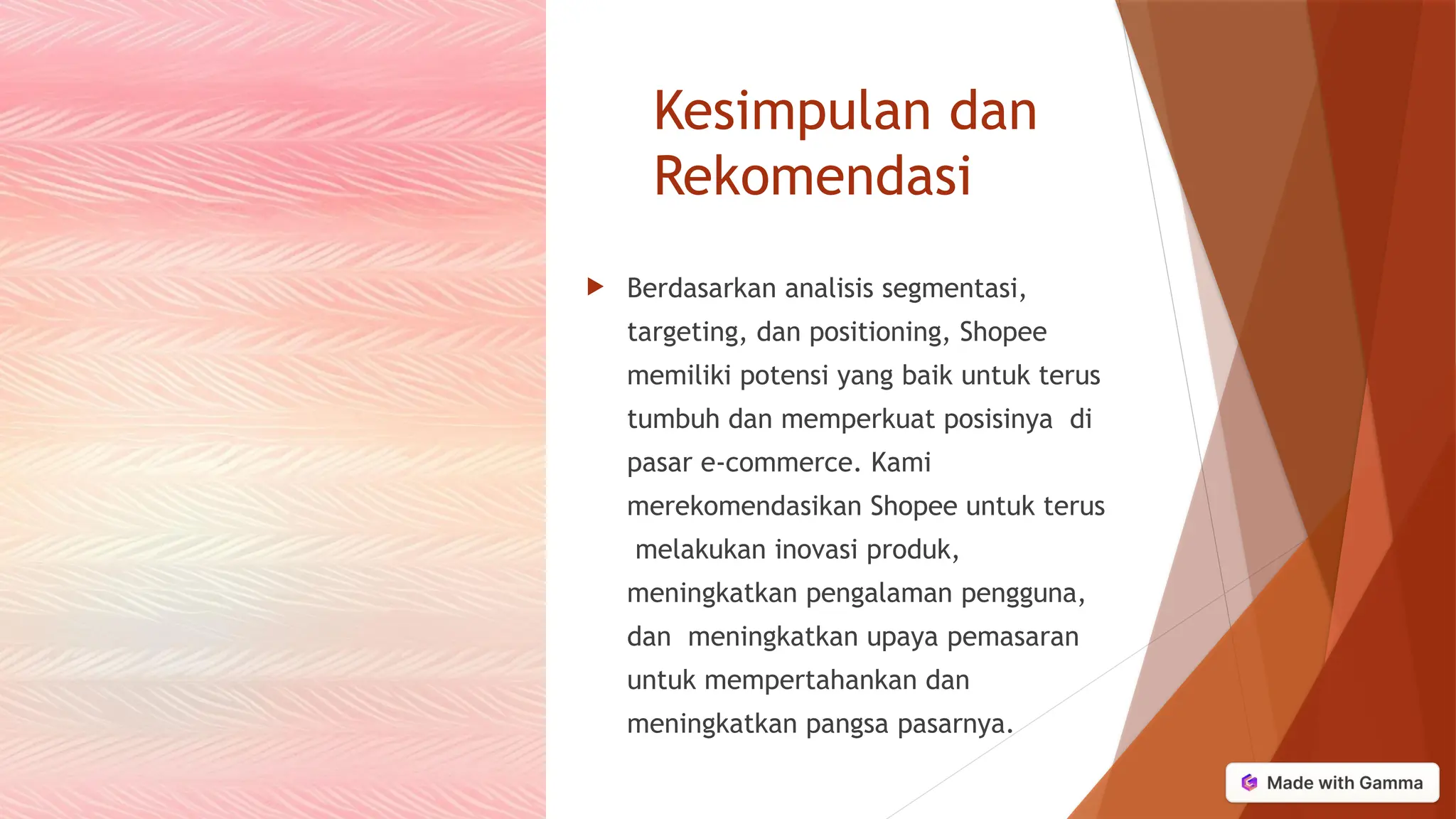 Analisis Segmentasi, Targeting, Positioning Shopee.pptx