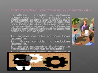 Analisis e interpretacion de estados financieros | PPT