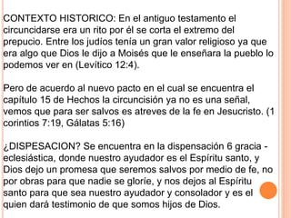 Analisis e interpretacion de hechos 15 | PPTX