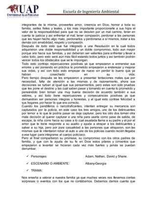 Analisis ensayistico reto de valientes | DOCX