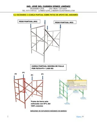 Análisis Estructural de Andamio Ligero Tradicional.pdf