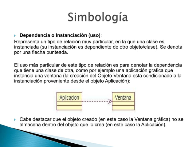 Diagrama de clases | PPTX | Programming Languages | Computing
