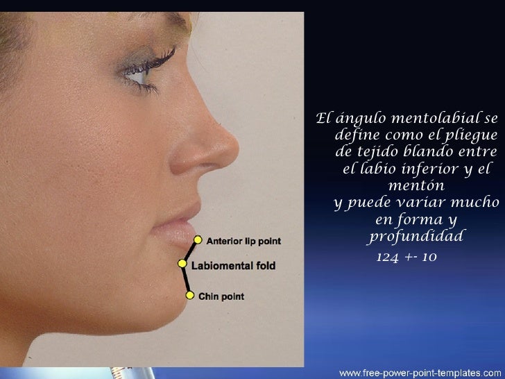 Analisis facial