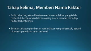 ANALISIS FAKTOR.pptx
