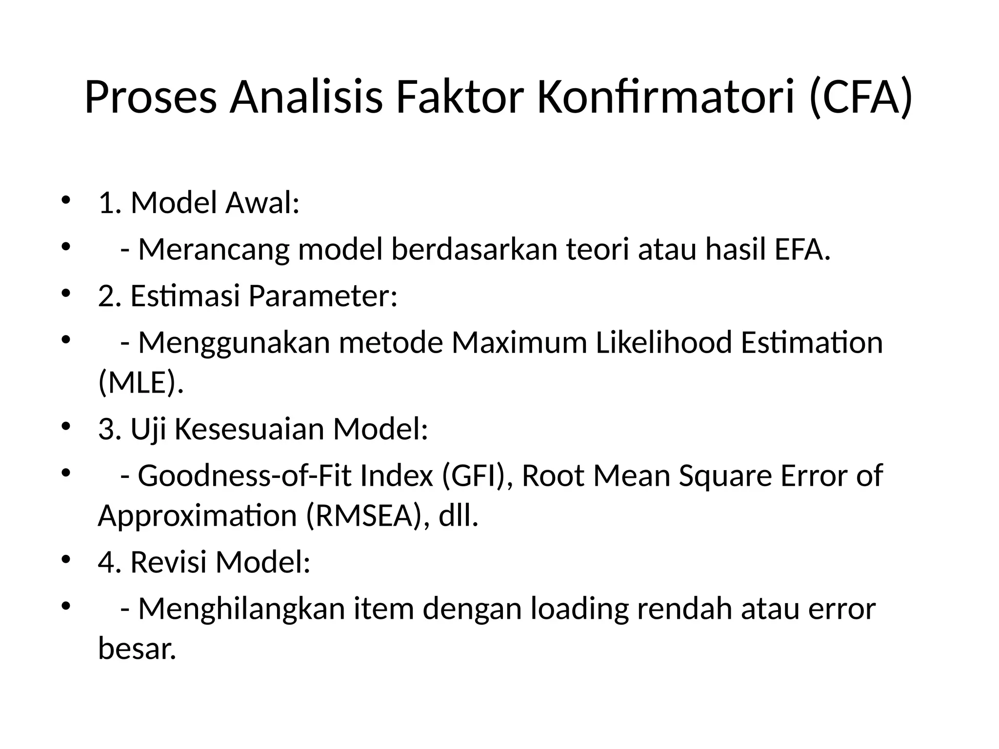 12345!@#$Analisis_Faktor_CFA_EFA 678^&.pptx 12345!@#$Analisis_Faktor_CFA_EFA 678^&.pptx