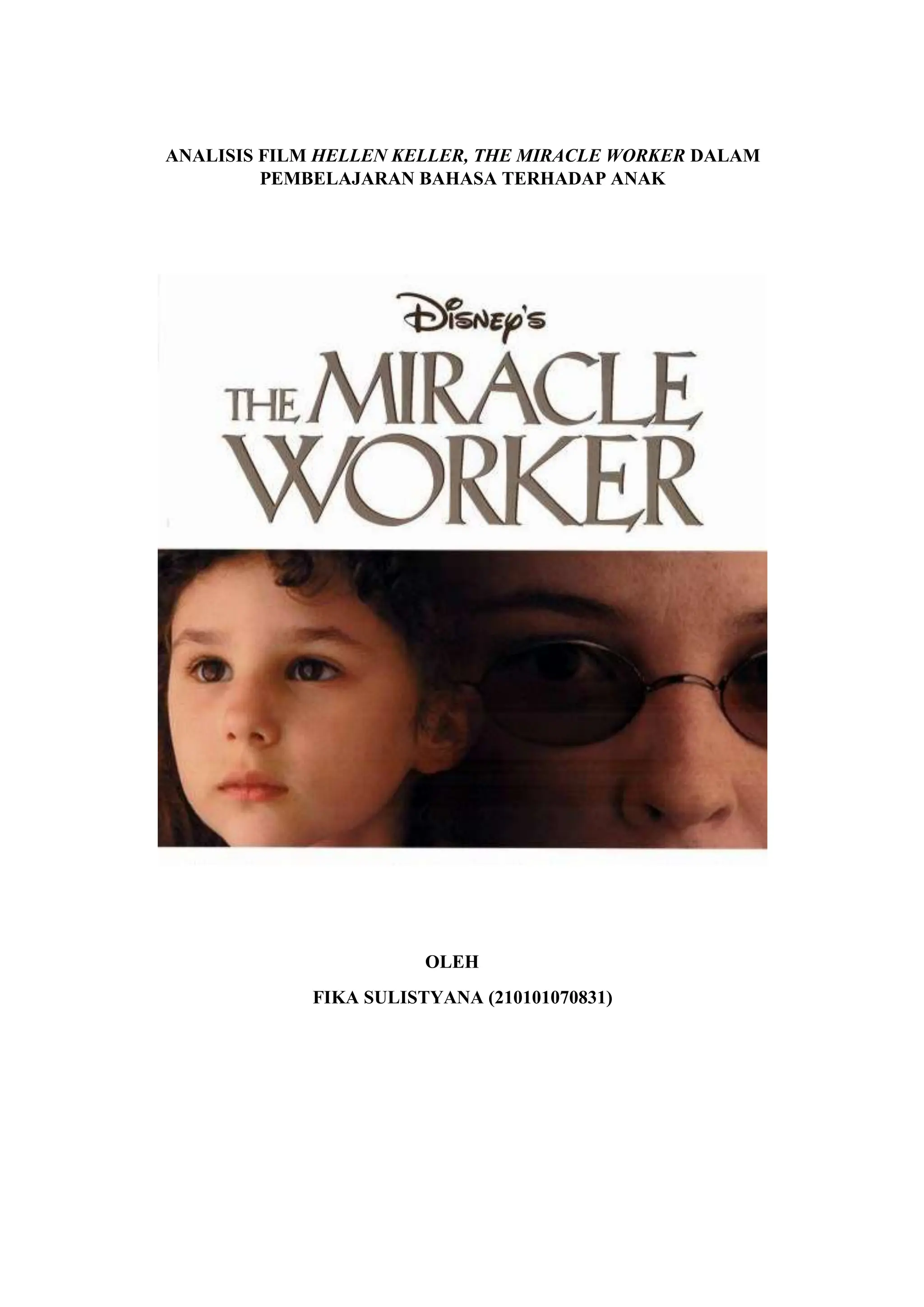 ANALISIS FILM HELLEN KELLER.docx