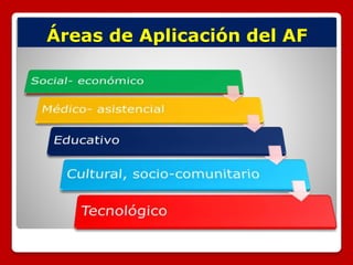 Analisis funcional o mapa funcional julio- nancy salgado 2014 | PPT