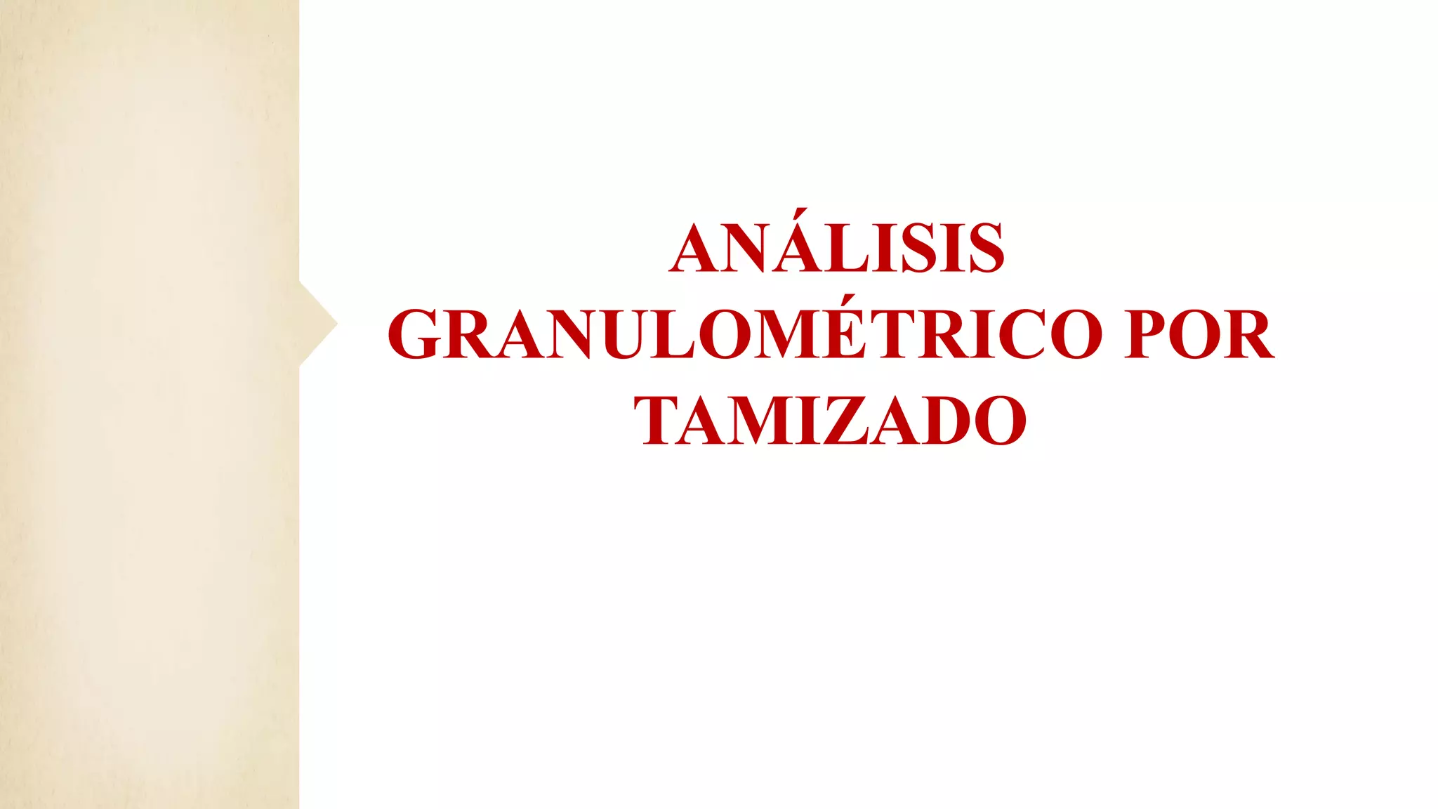 ANALISIS GRANULOMETRICO POR TAMIZADO C002 FIC - UNI 2023-2 CLASES (1).pdf