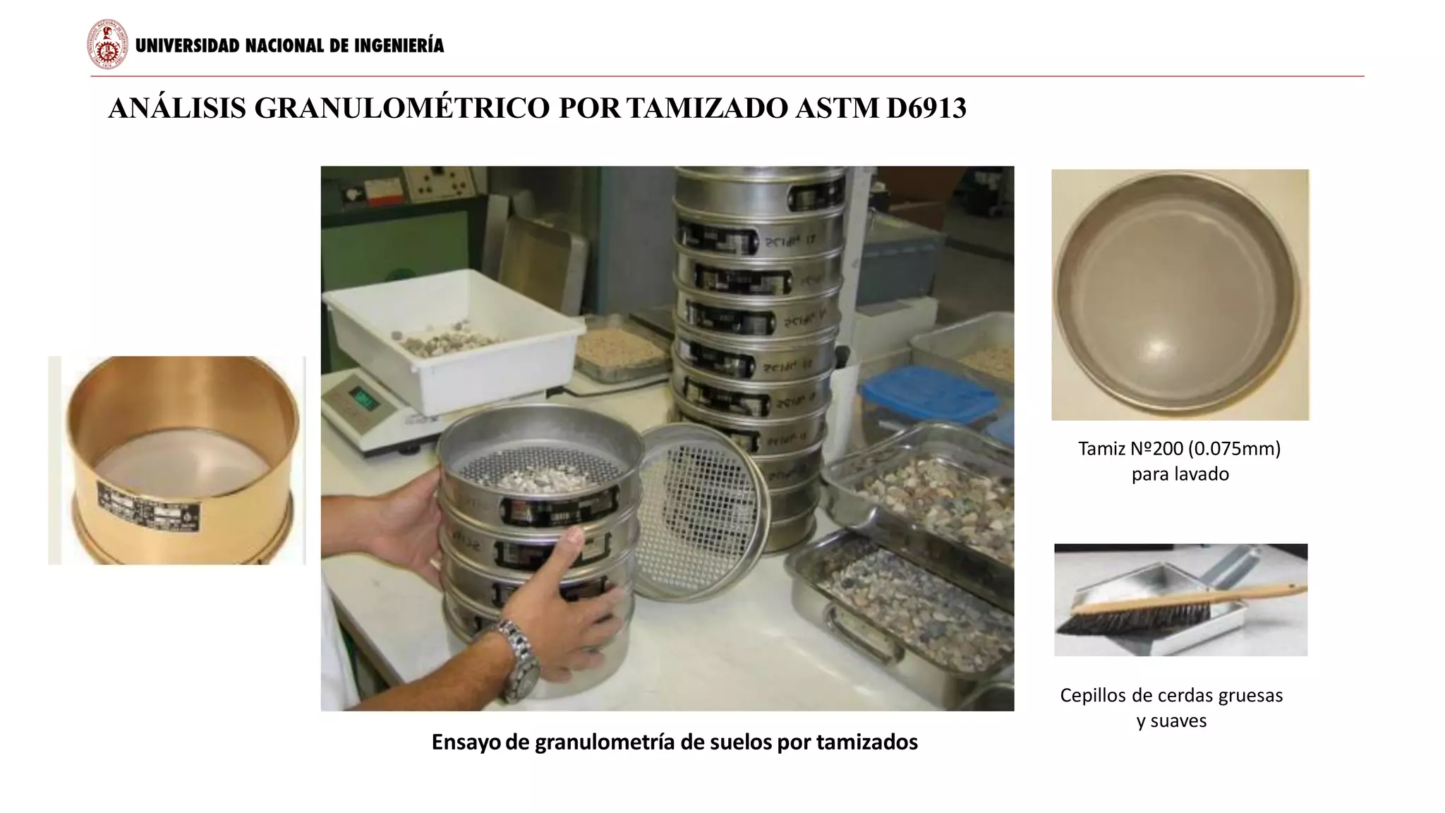 ANALISIS GRANULOMETRICO POR TAMIZADO C002 FIC - UNI 2023-2 CLASES (1).pdf