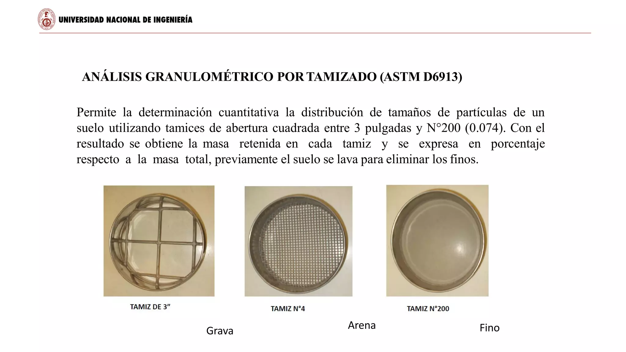 ANALISIS GRANULOMETRICO POR TAMIZADO C002 FIC - UNI 2023-2 CLASES (1).pdf