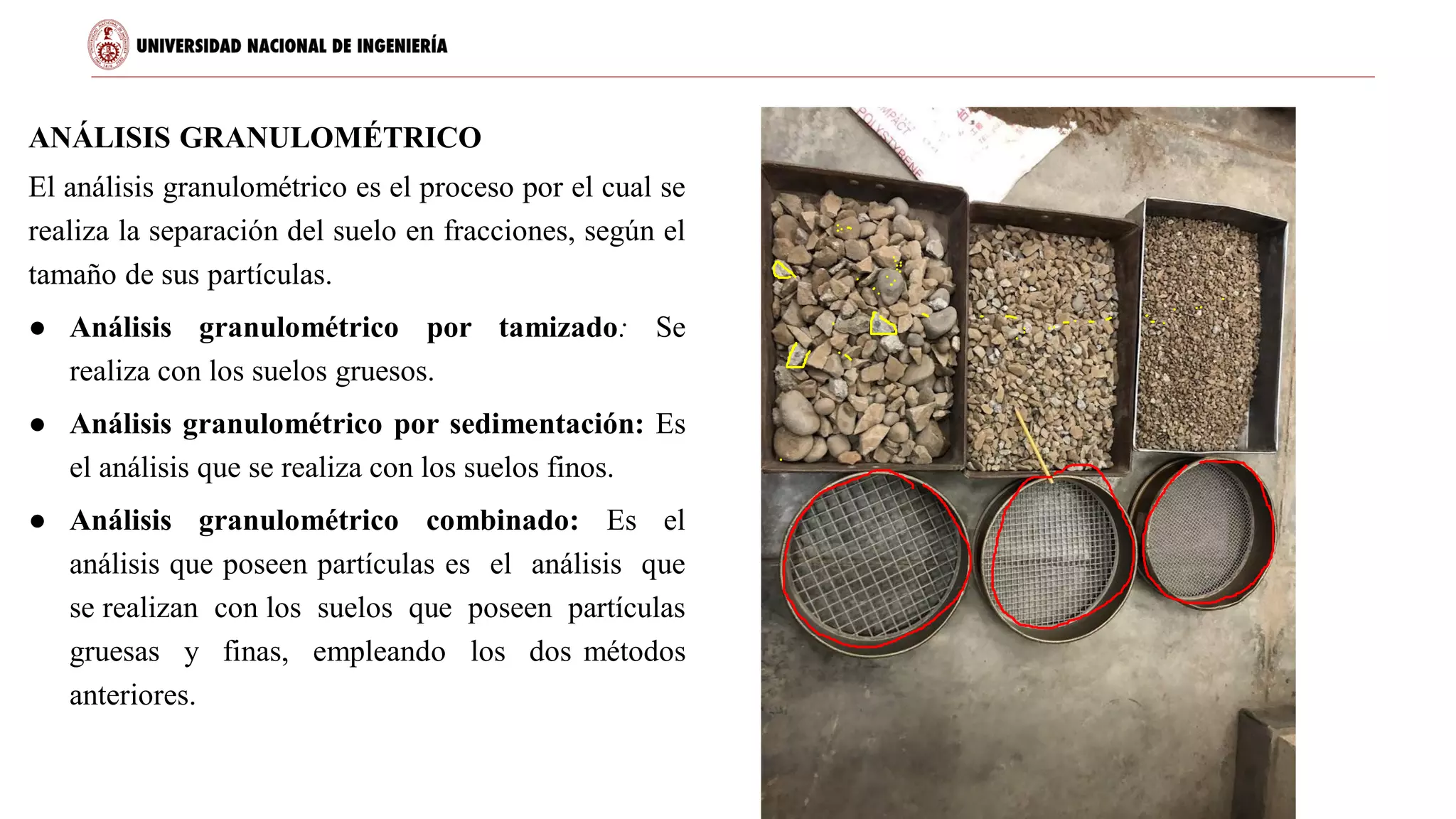 ANALISIS GRANULOMETRICO POR TAMIZADO C002 FIC - UNI 2023-2 CLASES (1).pdf