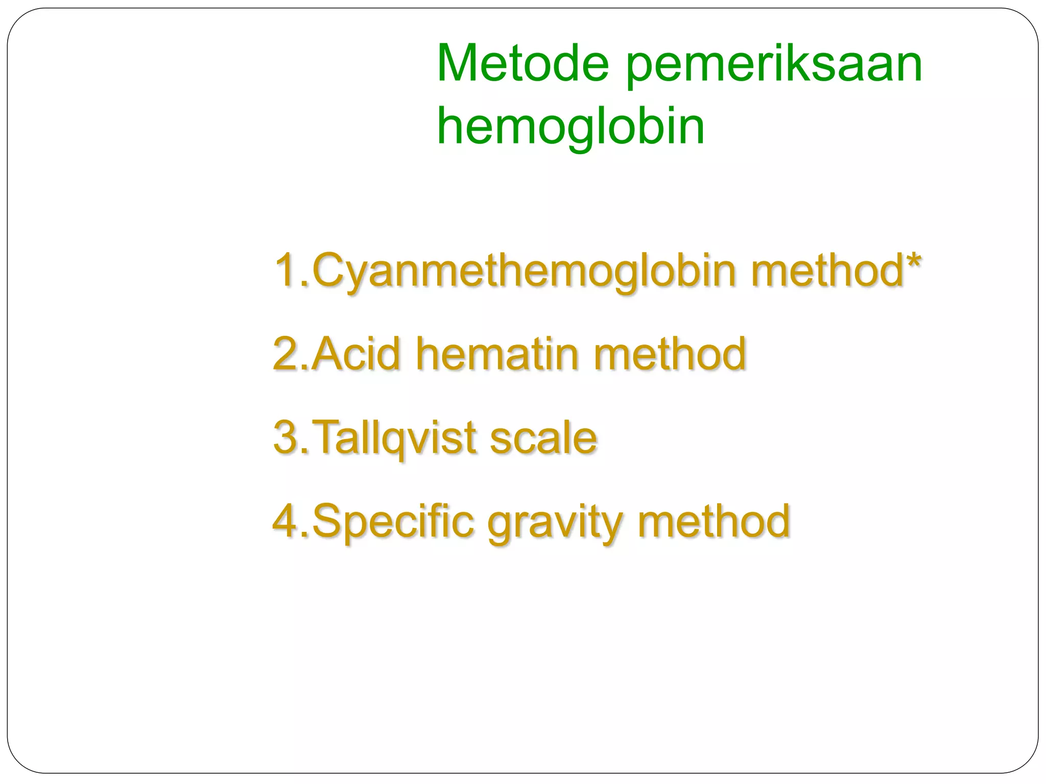 ANALISIS HEMA RUTIN.ppt