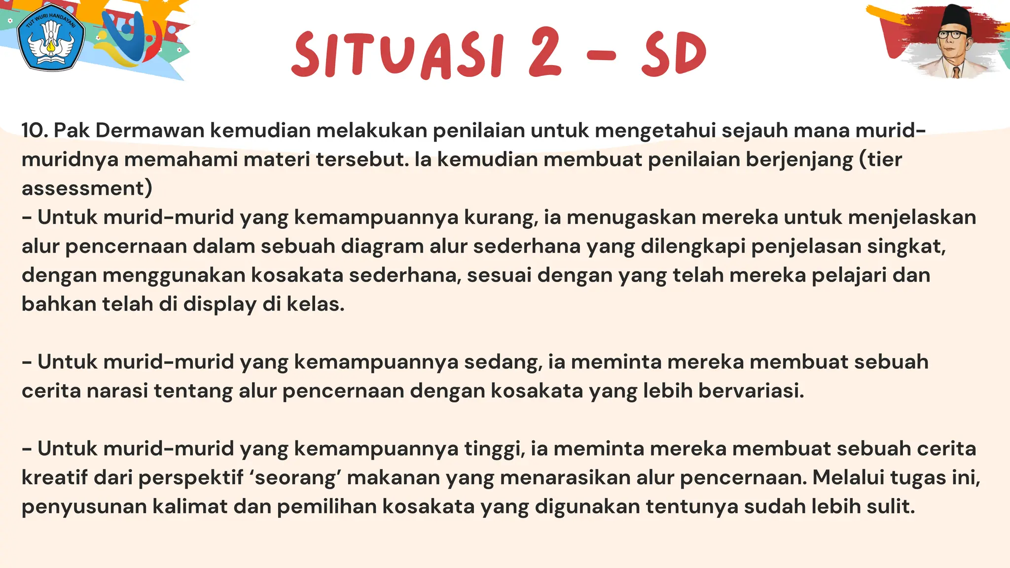 analisis implementasi pembelajaran berdiferensiasi-Modul 2.1.pdf