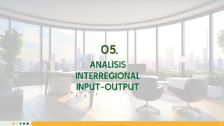 Analisis dan overview input dan output yang dilakukan | PPT