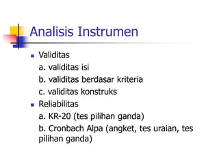 analisis_instrumen.ppt