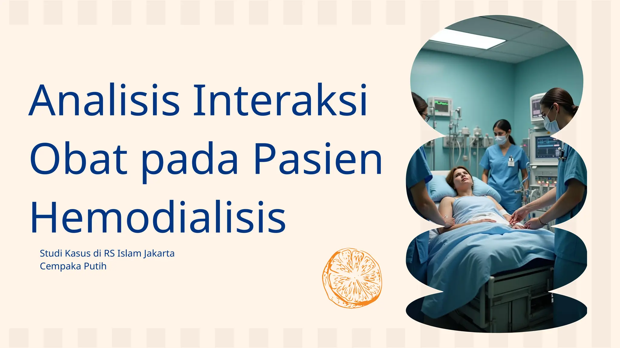 Analisis Interaksi Obat pada Pasien Hemodialisis.pptx