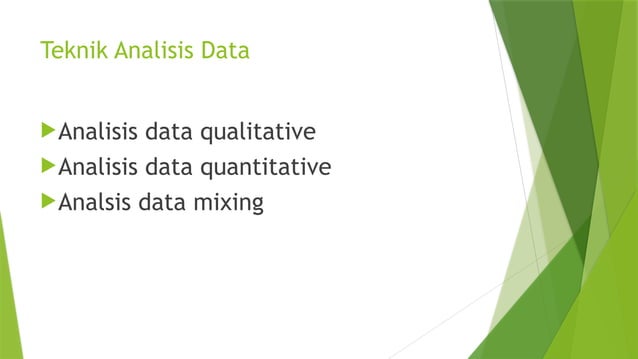 Analisis, Interpretasi dan Presentasi Data ok.pptx