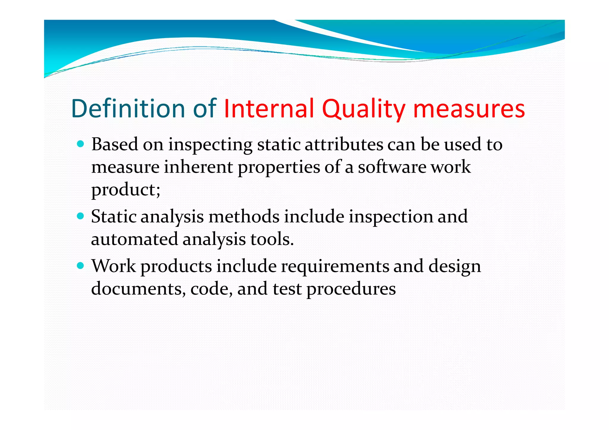 Analisis iso 25010 | PDF