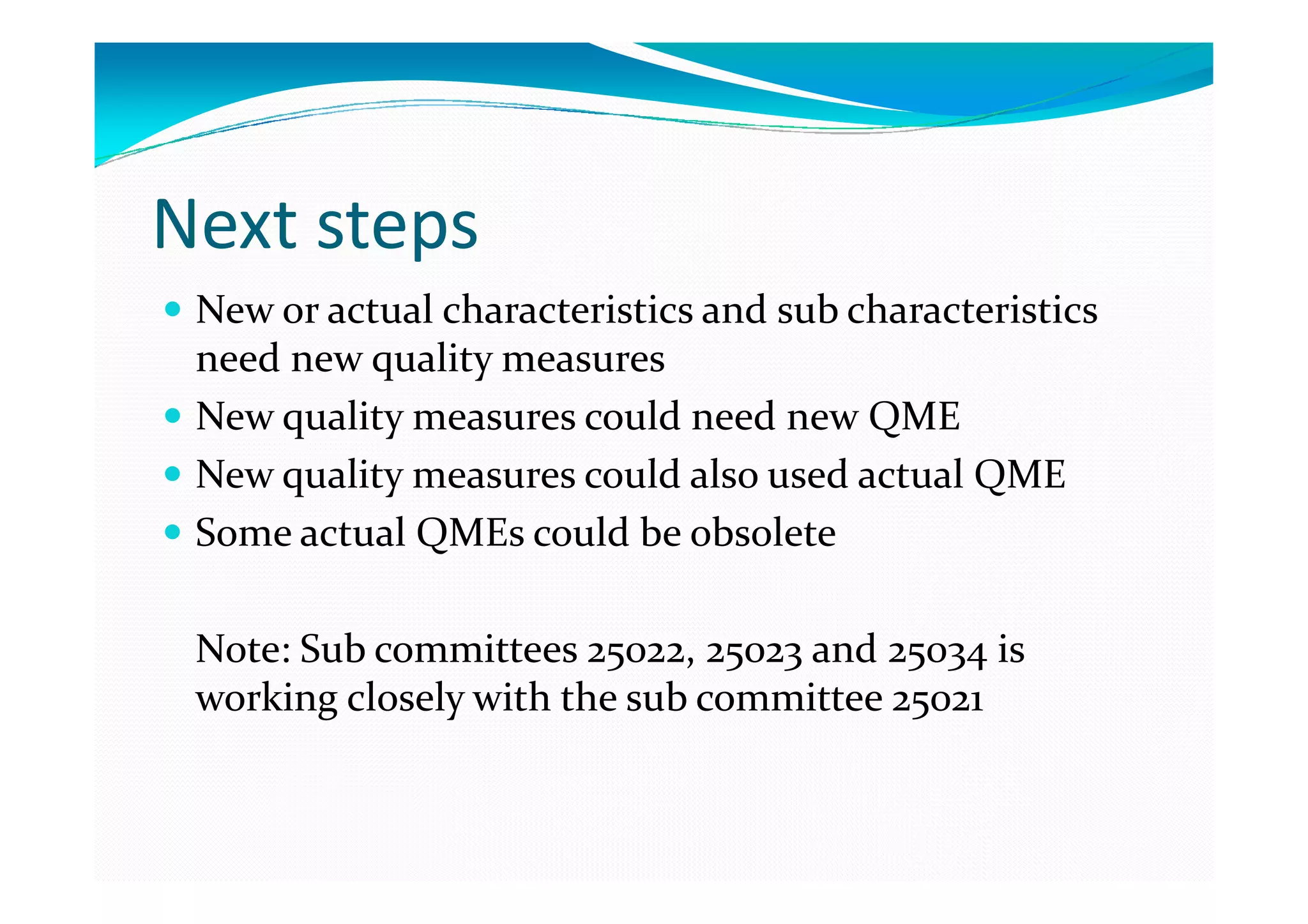 Analisis iso 25010 | PDF