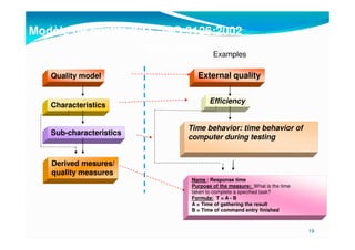 Analisis iso 25010 | PDF