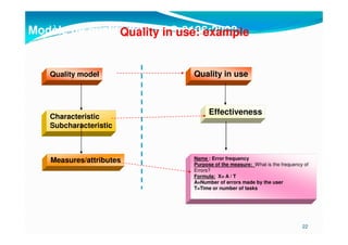 Analisis iso 25010 | PDF