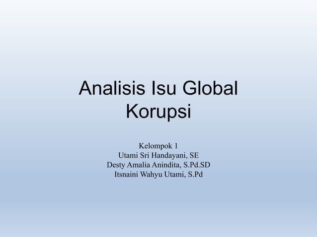 Analisis Isu.pptx