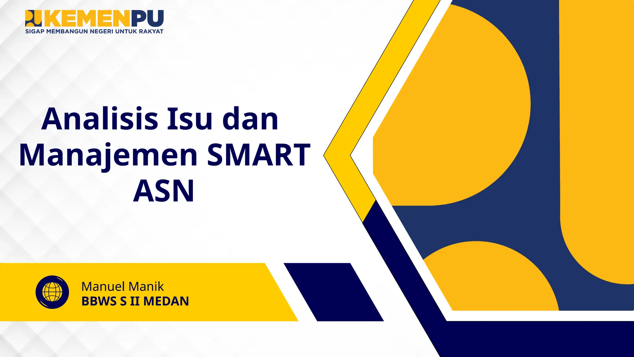 Analisis Isu dan Manajemen SMART ASN.pptx