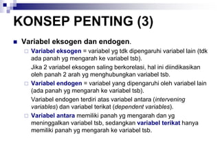 Analisis+jalur | PPT