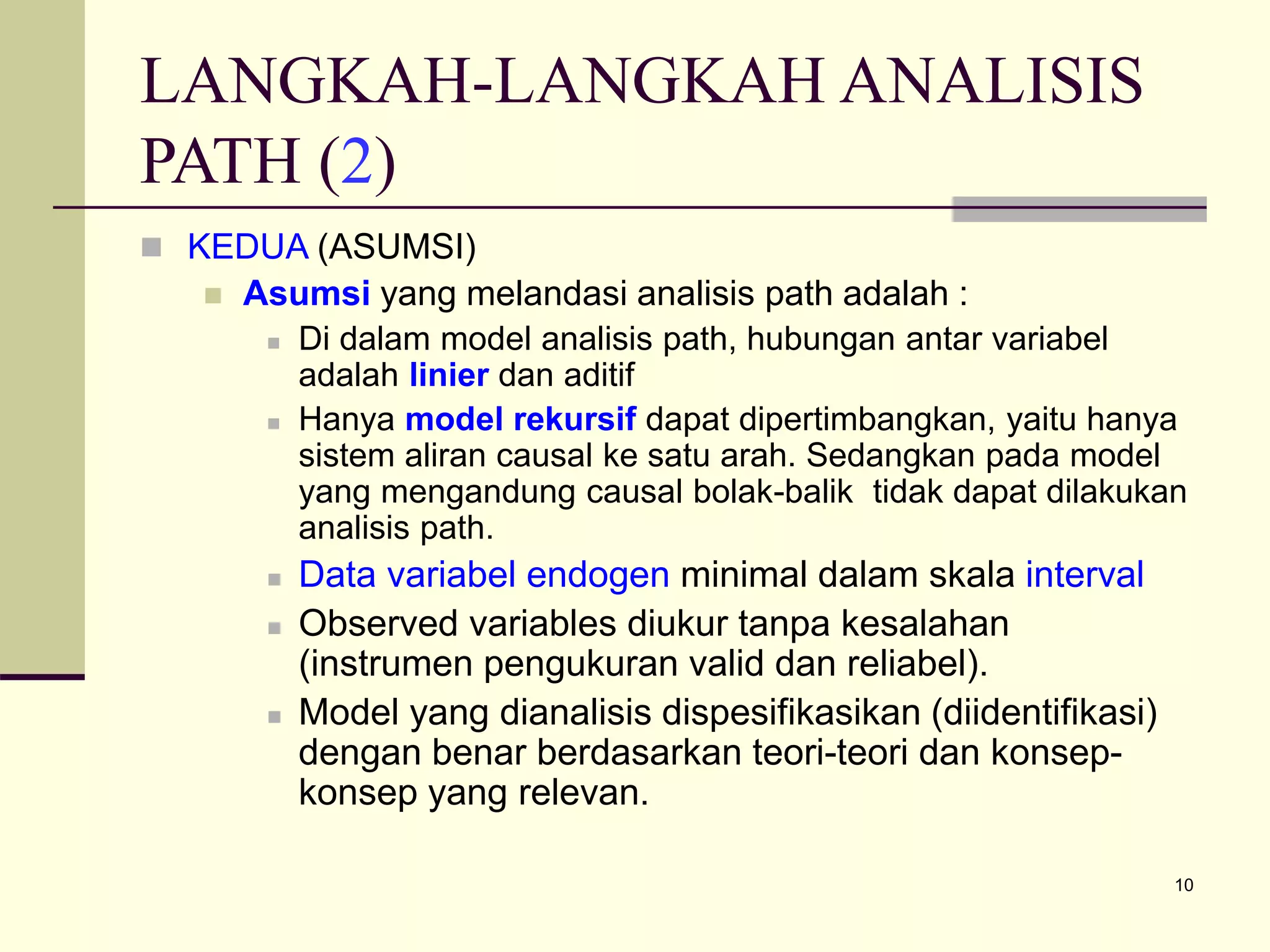 Analisis Jalur.ppt