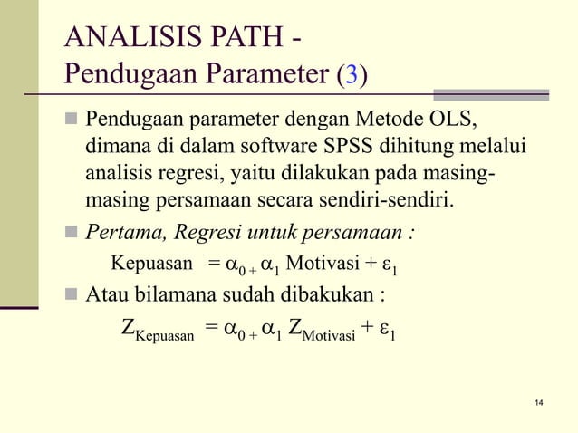 Analisis Jalur.ppt