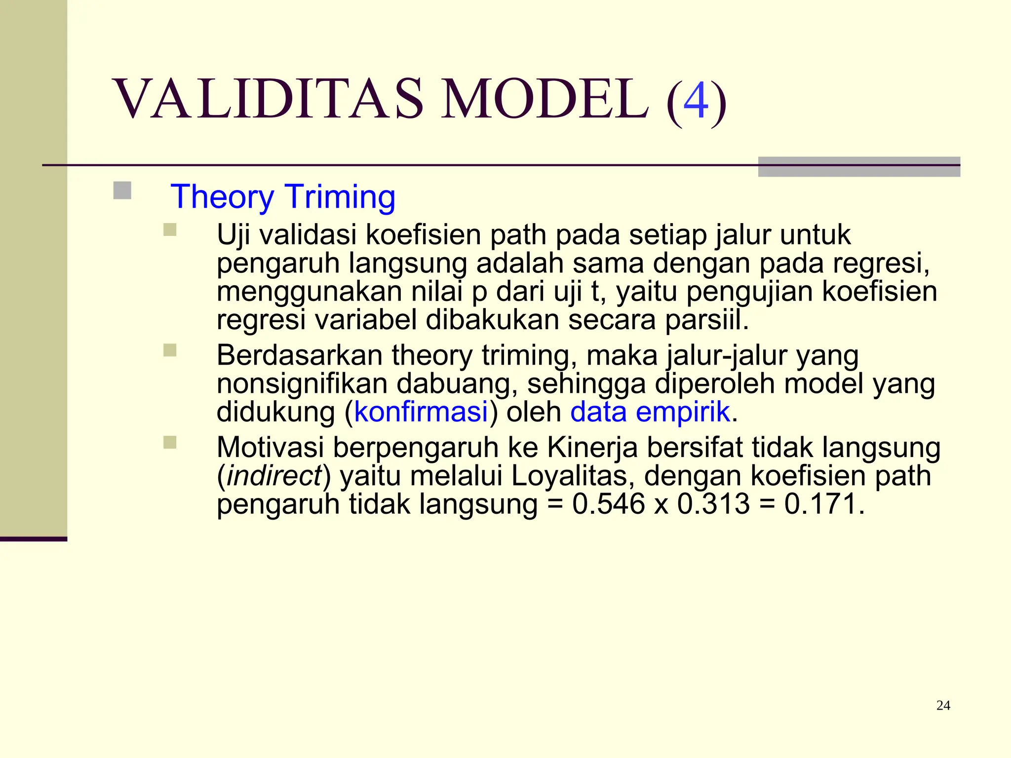 Analisis Jalur utk 3 variabel peneltian.ppt