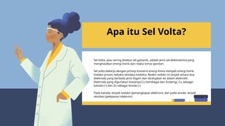 Analisis Jeruk dan Kulit Jeruk sebagai Larutan Elektrolit terhadap ...